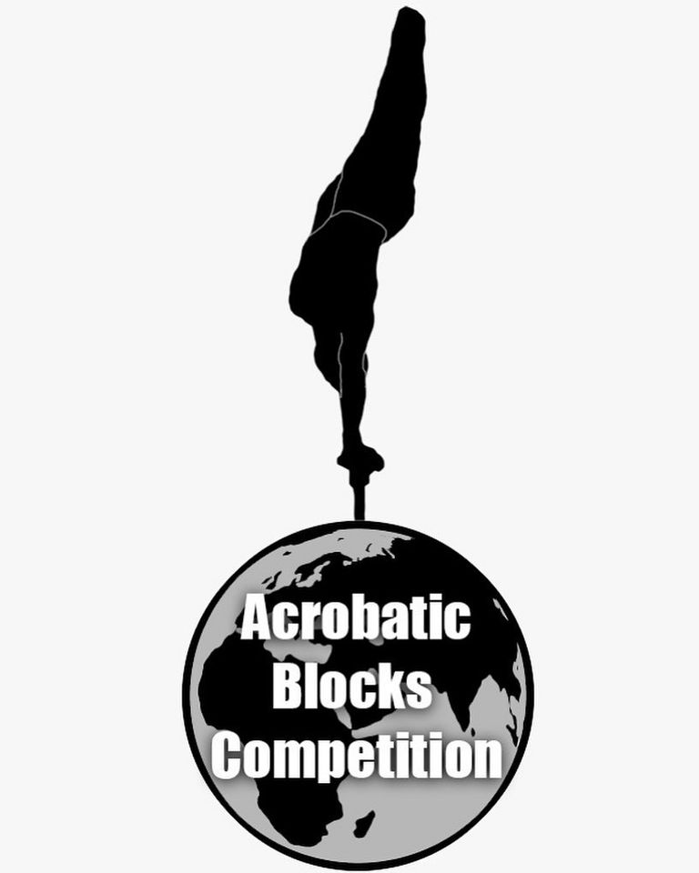 ONLINE EVENT: ACROBATIC BLOCKS COMPETITION – R7 Acro United